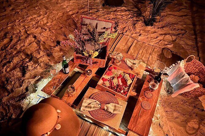 British Virgin Islands Sunset Soiree Tour - FAQ