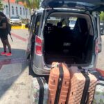 Brown Boss Private Airport Transfers - The Travel Logistics and Practical Details