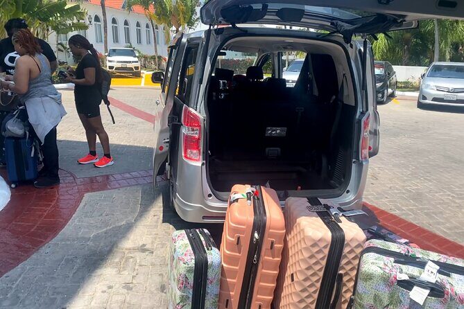 Brown Boss Private Airport Transfers - The Travel Logistics and Practical Details