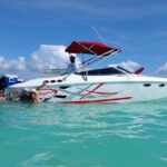 BRYMAR VIP Tour, Bayahibe and Saône Island. Come and sail in style! - The Itinerary Breakdown