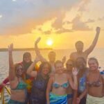 Buccoo Reef Beach BBQ - What to Expect: Practical Details