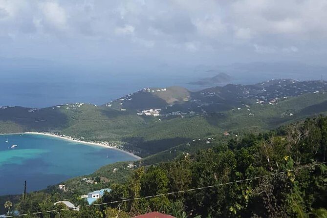 Budget Magens Bay Beach - Pricing and Value