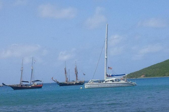 Budget Trunk Bay Beach with Scenic Stops - Whats Included and Whats Not?