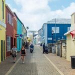 BUEI Three Points 2 Hour Triangle Tour - The Itinerary in Detail