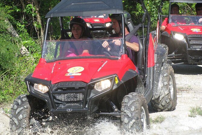 Buggies Adventure Experience in Playa Macao - Final Thoughts: Is It Worth Your While?