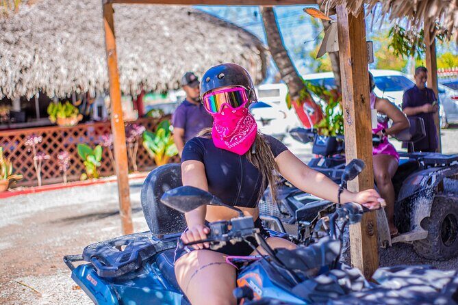Buggies Adventure in Punta Cana 4 Hours Off-Road Fun - What Travelers Say