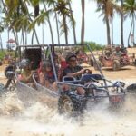 Buggies Excursions Punta Cana...for all family... - A Detailed Look at the Buggy Tour Experience