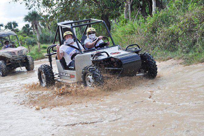 Buggies Extreme and Cenote Cave Adventure Half Day - Final Thoughts: Is It Worth It?