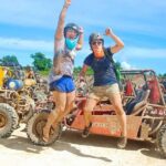 Buggies Extreme Tour Half Day from Punta Cana - What’s Included and How It Adds Value
