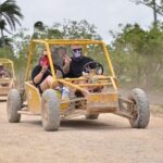 Buggies Macao Beach Tour and Taíno Cave Adventure - The Itinerary Breakdown