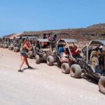 Buggies OffRoad Adventure Punta Cana - Itinerary Breakdown
