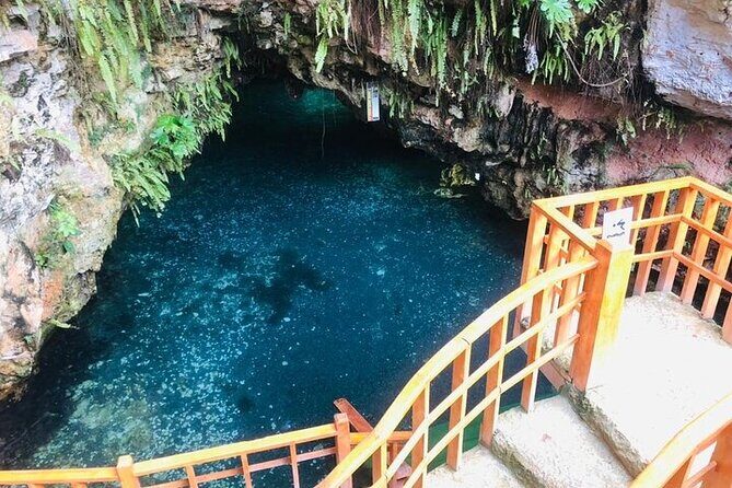 Buggies Polaris Adventure Punta Cana Jungle Beaches and Caves - The Value of the Tour