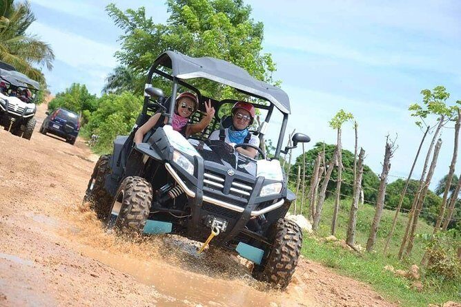 Buggies Punta Cana Macao - Frequently Asked Questions (FAQs)