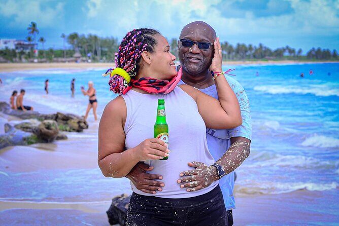 Buggies Tour on Macao Beach in Punta Cana - Practical Details & Tips