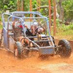 Buggies Tour with Visit to the Taino Cenote - Why This Tour Offers Good Value