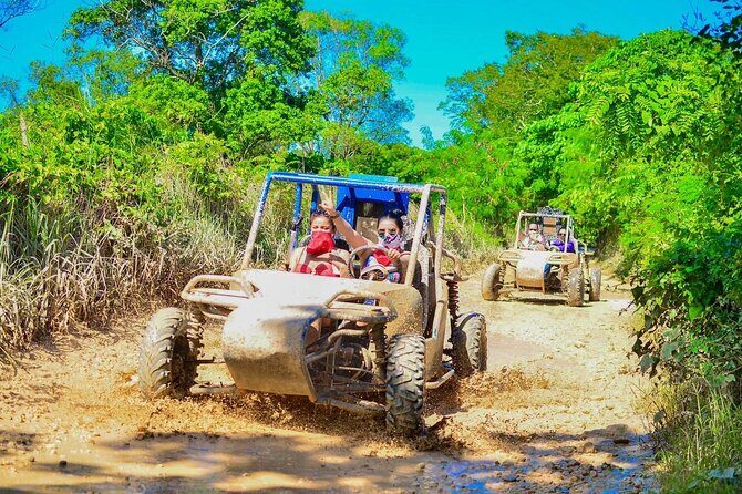 Buggies with Tour in Caves and Beaches - Authentic Reviews and Perspectives