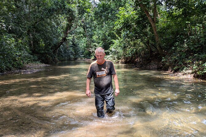 Buggy Adventure at Dominican Countryside - Authentic Experiences That Matter