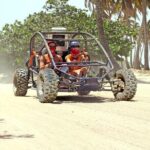 Buggy Adventure from Punta Cana - Macao Beach: A Tropical Retreat