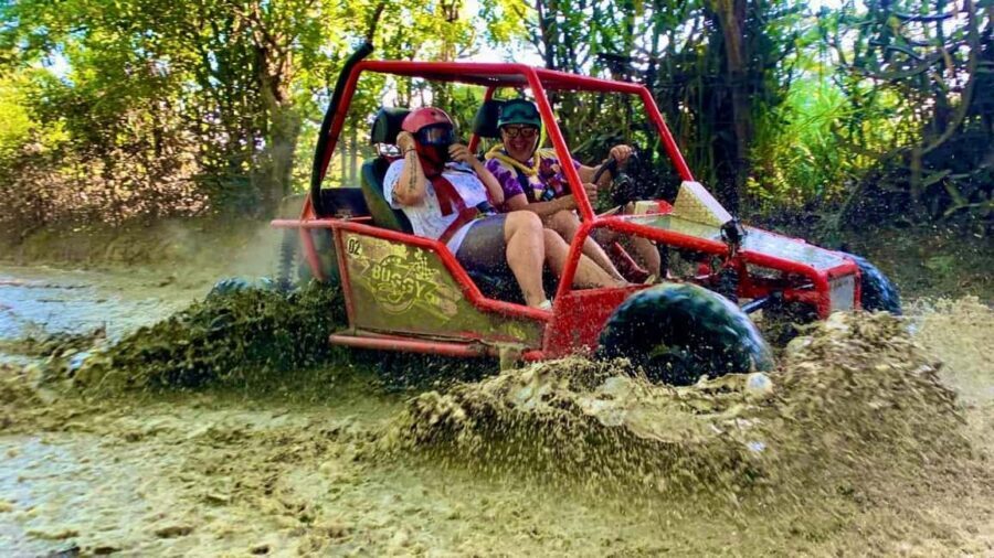 Buggy Adventure in Puerto Plata - What We Love About This Tour