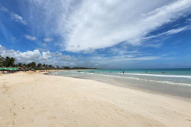 Buggy Adventure in Punta Cana Culture Beach and Cenote - Is It Worth the Price?