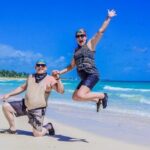 Buggy Adventure in Punta Cana: Macao Beach and Taino Cave - In-Depth Itinerary Breakdown
