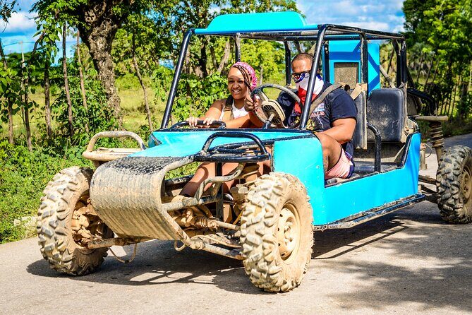 Buggy Adventure in the Dominican Countryside - Who Is This Tour Best For?