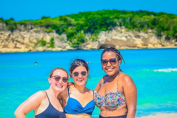 Buggy Adventure Punta Cana - FAQ