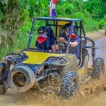 Buggy Adventure Tour! Visit Macao Beach and River Cave - Who Will Love This Tour?