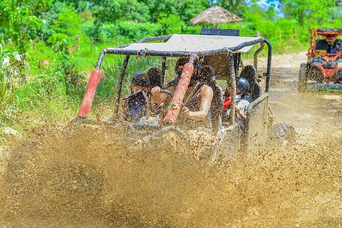 Buggy Adventure Tour! Visit Macao Beach and River Cave - What to Expect and What Not to Expect