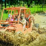 Buggy Adventure Tour with Chocolate and Coffee in Punta Cana - Authentic Experiences from Travelers