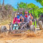 Buggy Adventure With Cenote and Macao Beach From Punta Cana - Detailed Review of the Tour Experience