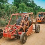 Buggy Adventure with Cenote, Waterfalls & Dominican Lunch - Authentic Experiences and Authenticity