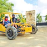 Buggy Adventure with Waterfall Jumping special for cruisers - Value and Overall Impressions