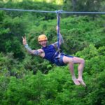 Buggy Adventure, Zipline Mega Splash and Waterfall Pool at Bavaro Adventure Park - Analyzing Value and Experience