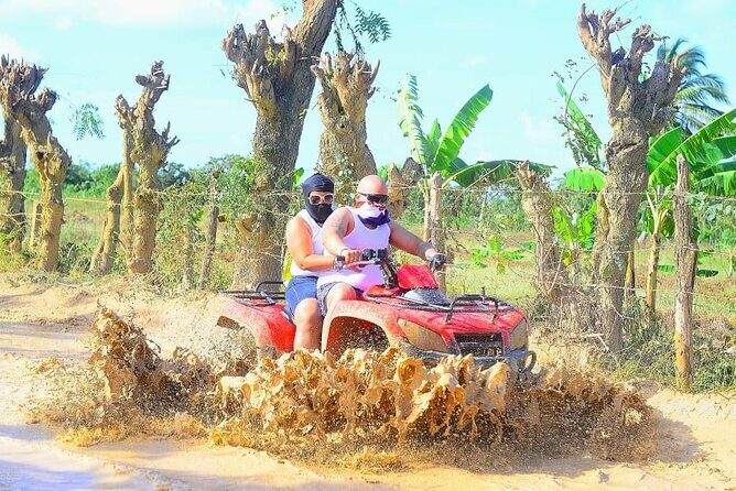 Buggy Adventures , ATV and Terra cross. Indian cave, Macao beach - Who Will Love This Tour?