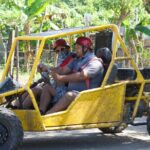 Buggy and ATV Adventure from Amber Cove and Taino Bay - The Real Benefits: Why This Tour Stands Out