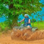 Buggy and ATV adventure from Punta Cana - Who Will Love This Tour?