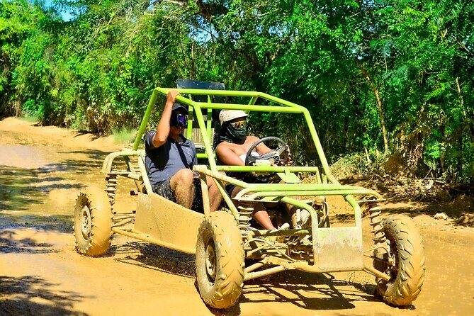 Buggy and ATV Adventure Without Limits in Punta Cana - What the Reviews Tell Us