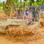 Buggy and ATV Experience in Punta Cana - Who Should Book This Tour?