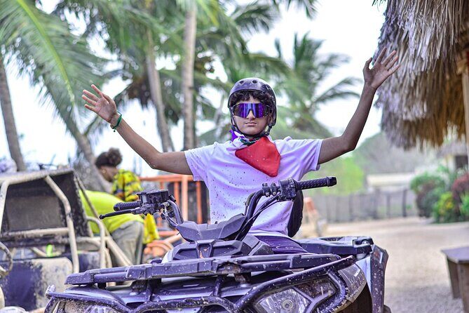 Buggy and ATV Tour in Punta Cana - Why This Tour Offers Great Value