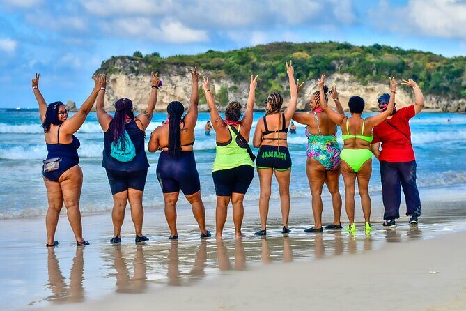 Buggy and ATV Tour in Punta Cana - Practical Tips for Travelers