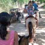 Buggy and Horseback Riding Tour on Macau Beach - Why This Tour Stands Out