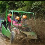 Buggy and Zipline Activity in Punta Cana - What’s Included and What’s Not