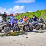 Buggy & ATV Outdoor Tour in Punta Cana - An In-Depth Look at the Tour