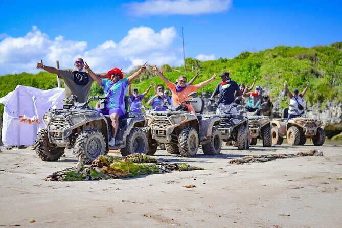 Buggy & ATV Outdoor Tour in Punta Cana - An In-Depth Look at the Tour