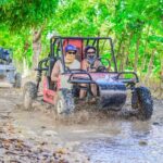 Buggy & ATV Wild Tour Macau Beach & Cenote - Taina Cave: Discovering an Underground Paradise