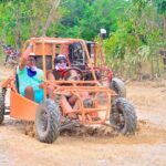 Buggy, Cenote, Beach, Cave & Typical Dominican House - The Value of This Tour for Different Travelers