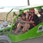 Buggy excursion in the city of Puerto Plata - FAQs
