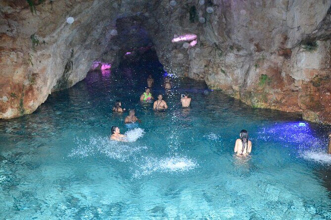 Buggy Extreme Tour to Macau Beach and River Cave in Punta Cana - Who Will Love This Tour?