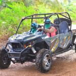 Buggy Half Day Adventure with Cave Swim from Punta Cana - What to Expect: Practical Details